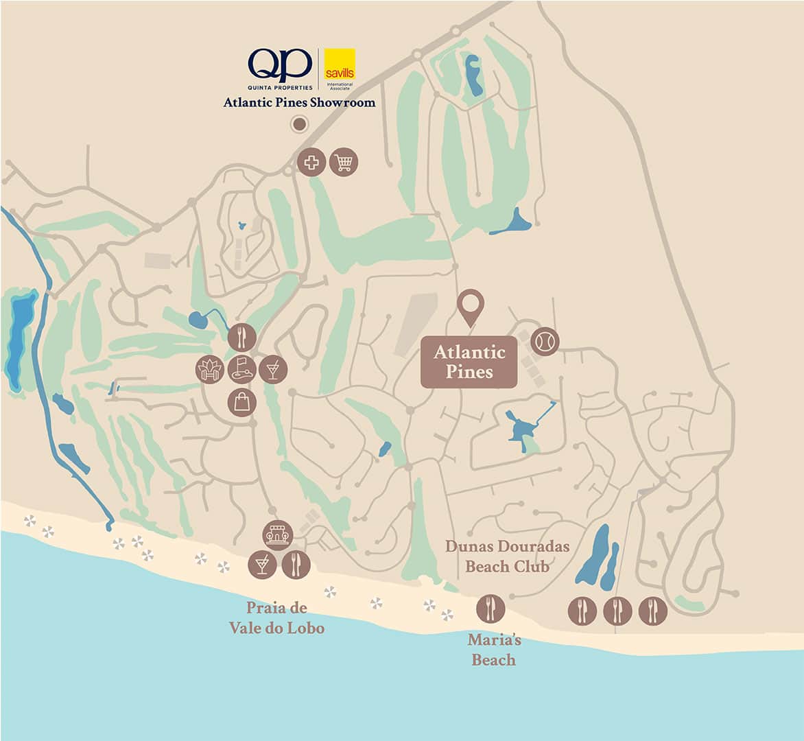 Atlantic Pines Residences – QP Savills